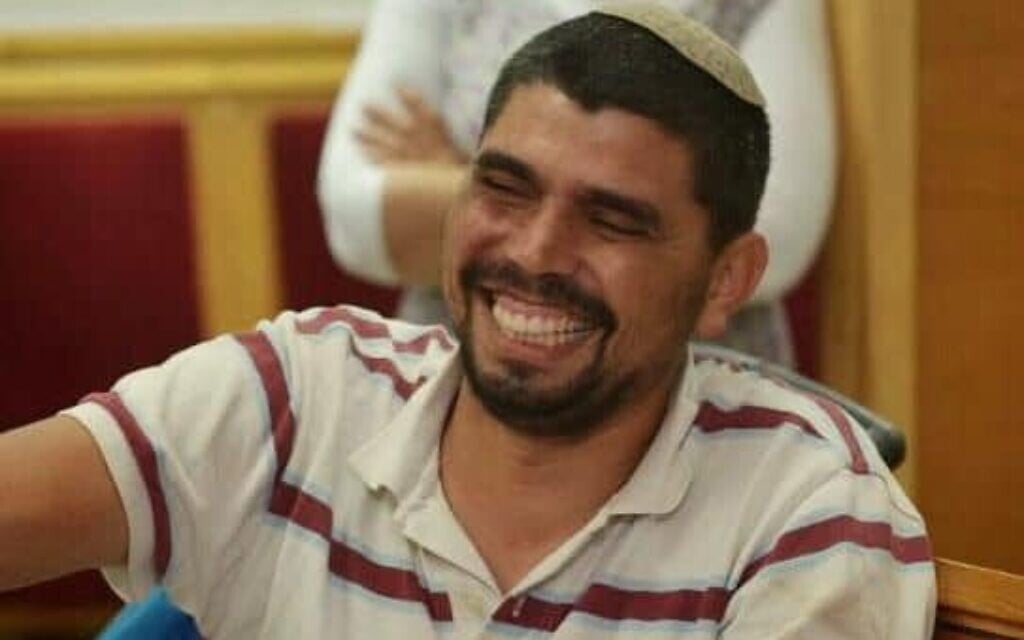 Aviad Cohen, 41: Dad of 6 who ‘reflected the Israeli spirit’