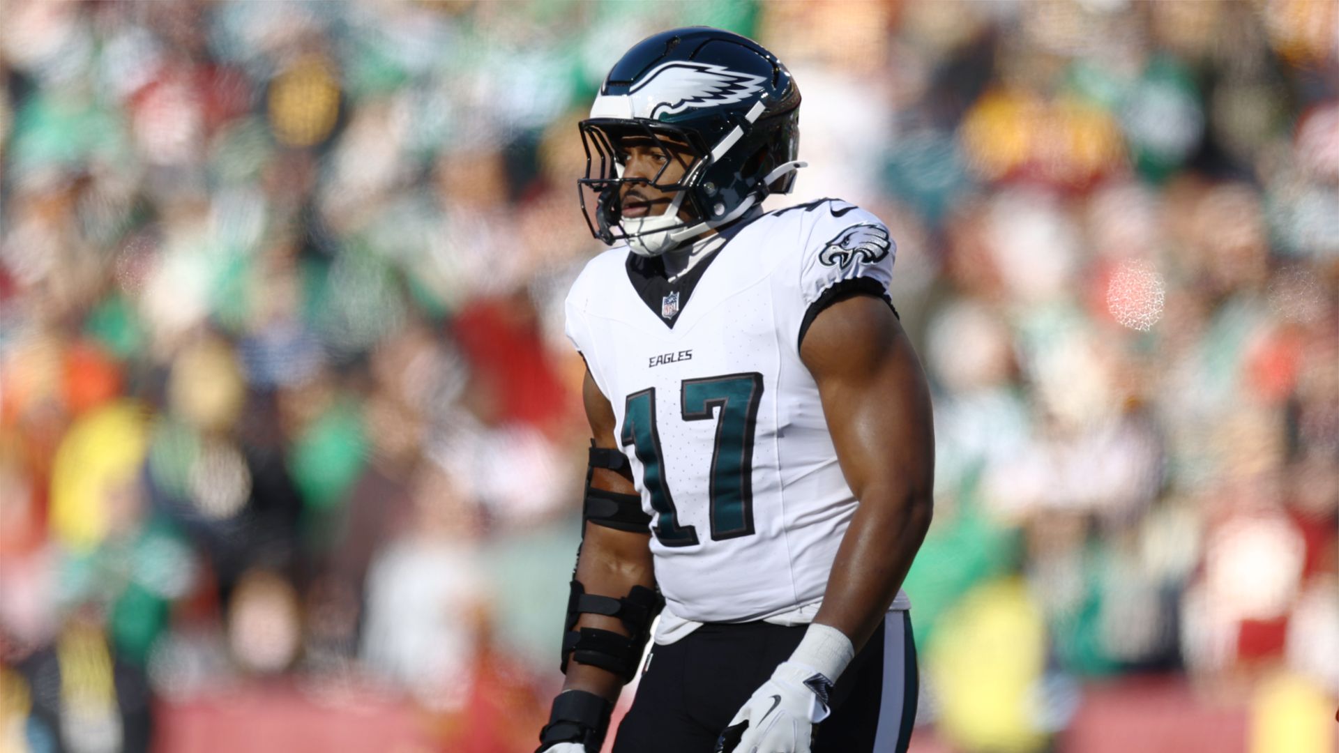 Why Eagles vs. Packers will be ultimate football chess match in NFL ...