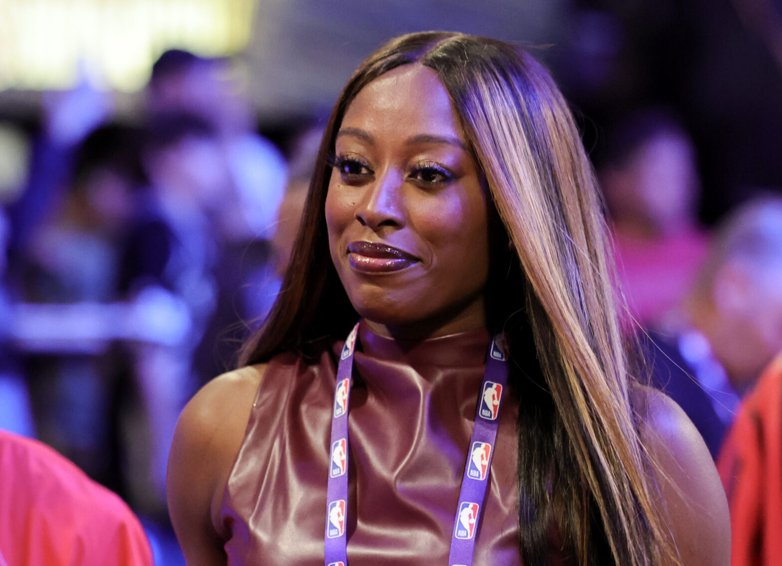 7 Black Woman ESPN Basketball Reporters To Know