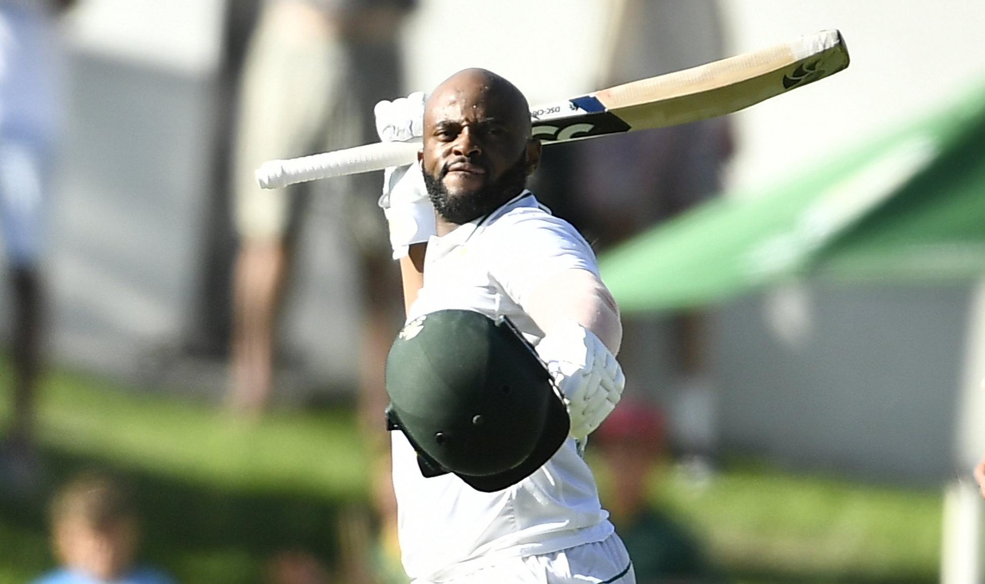 Temba Bavuma’s remarkable resurgence sees Proteas reach new heights ...