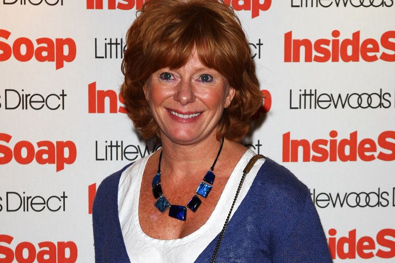 EastEnders' Julie Bates' return 'sealed' as history with husband Nigel ...