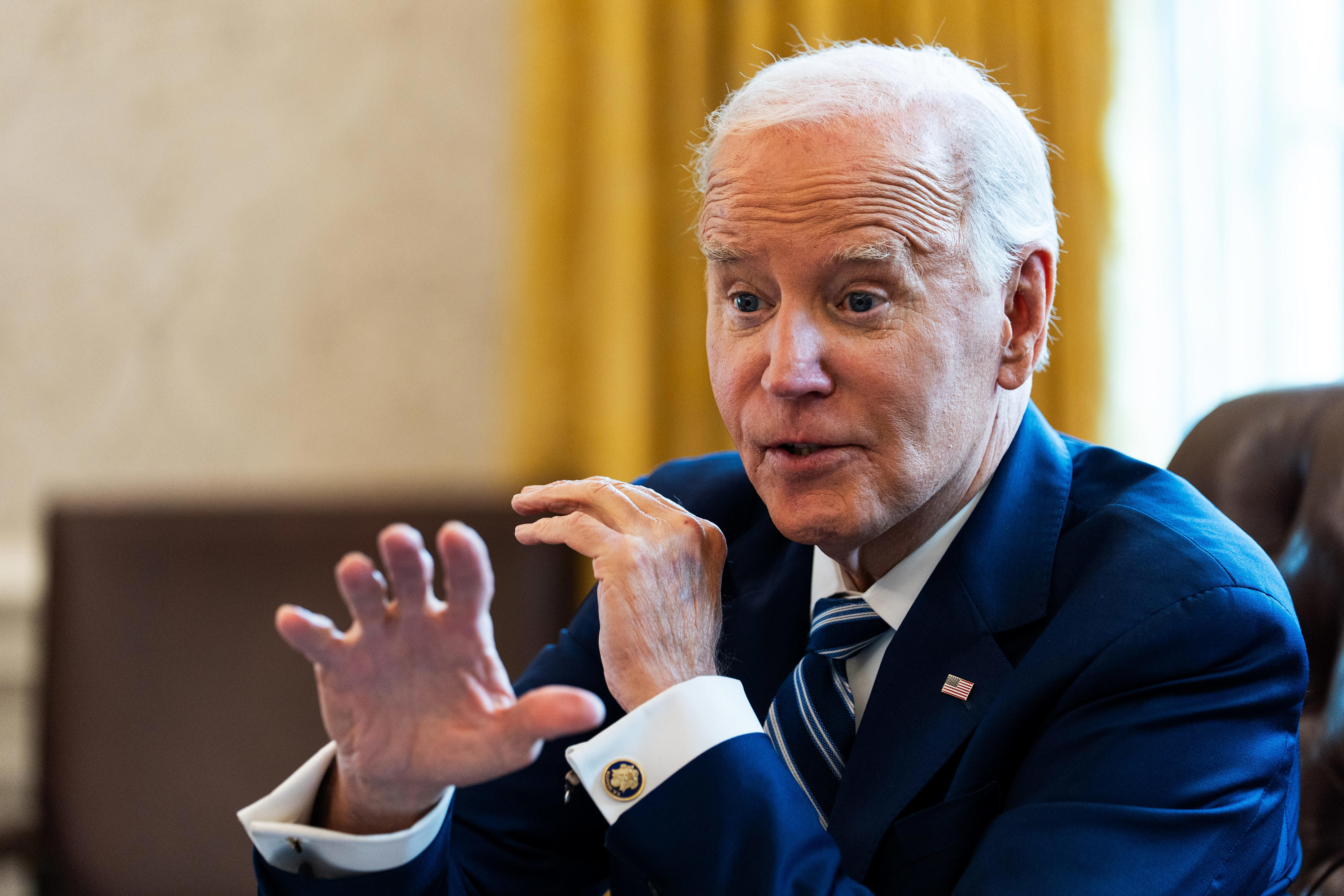 Life after the White House: Where will Joe Biden build his presidential ...