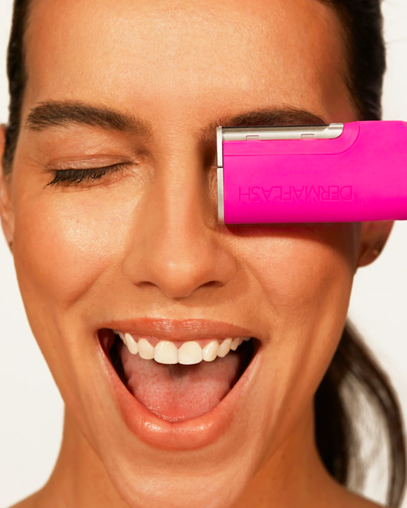 The 6 Best Face Epilators for Easy, At-Home Hair Removal