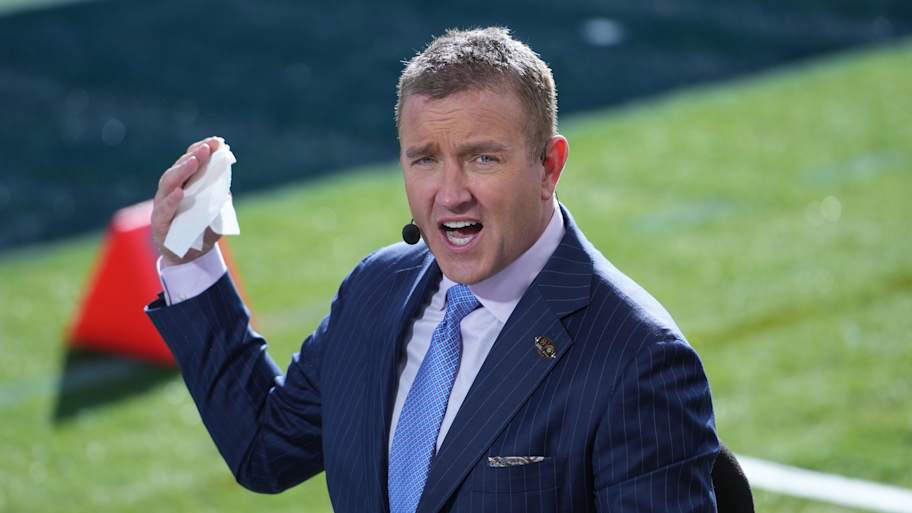 Does ESPN have an SEC bias? Kirk Herbstreit fires back Does ESPN have an SEC bias? Kirk Herbstreit fires back