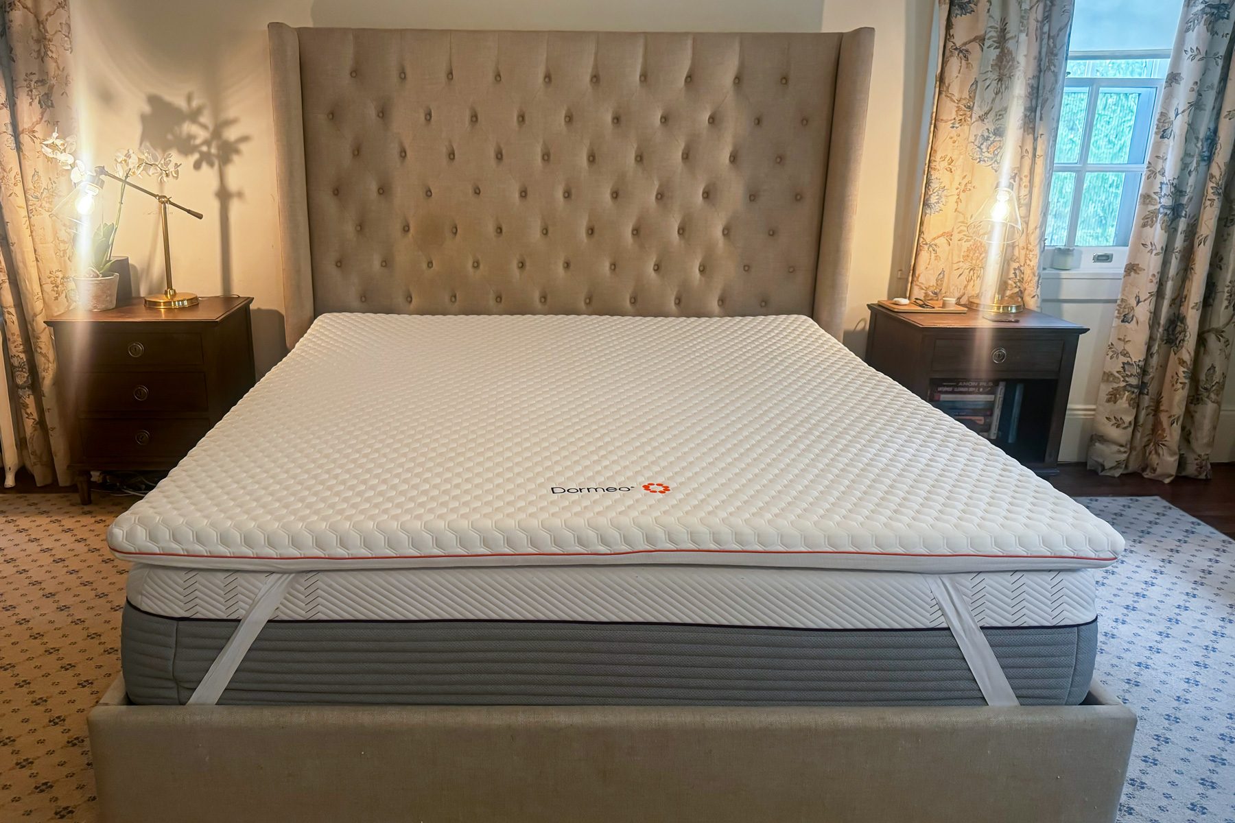 Dormeo Mattress Topper Review: Everything You Need to Know About This ...