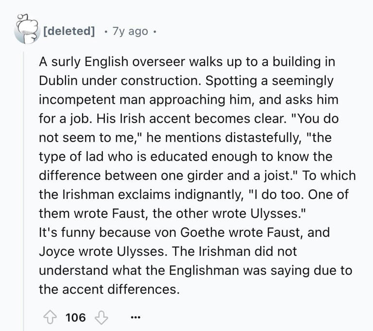 20 Hilarious Jokes People Felt The Need To Explain, And That Just Made ...