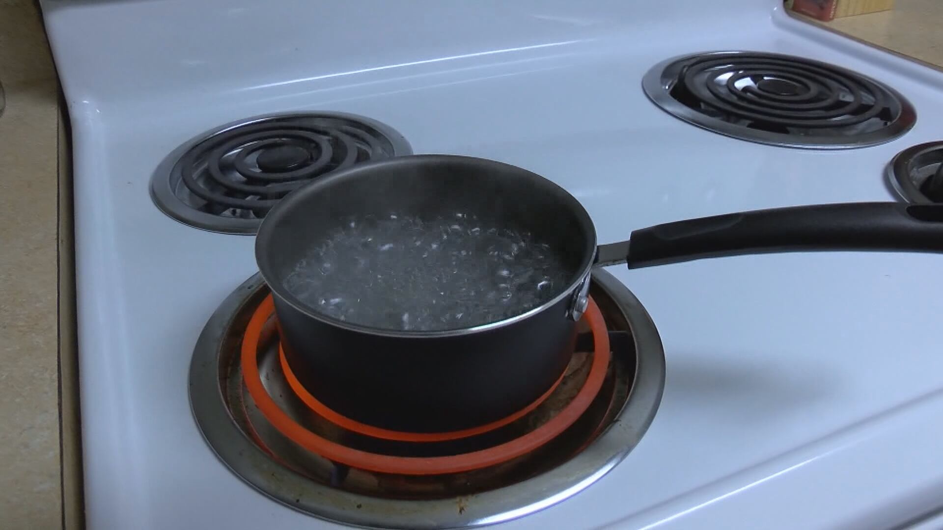 Part of Hanover County under ‘boil water’ advisory