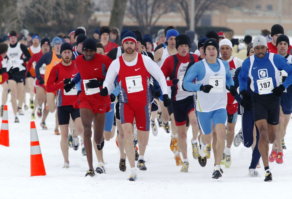 You Should Stop Showering Between Runs—and My 7 Other Running Rules for ...