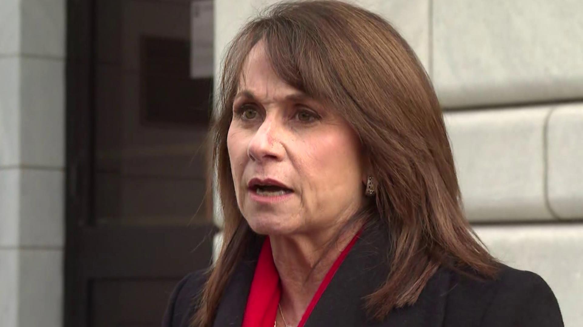 Louisiana Attorney General Liz Murrill says she will officially review ...