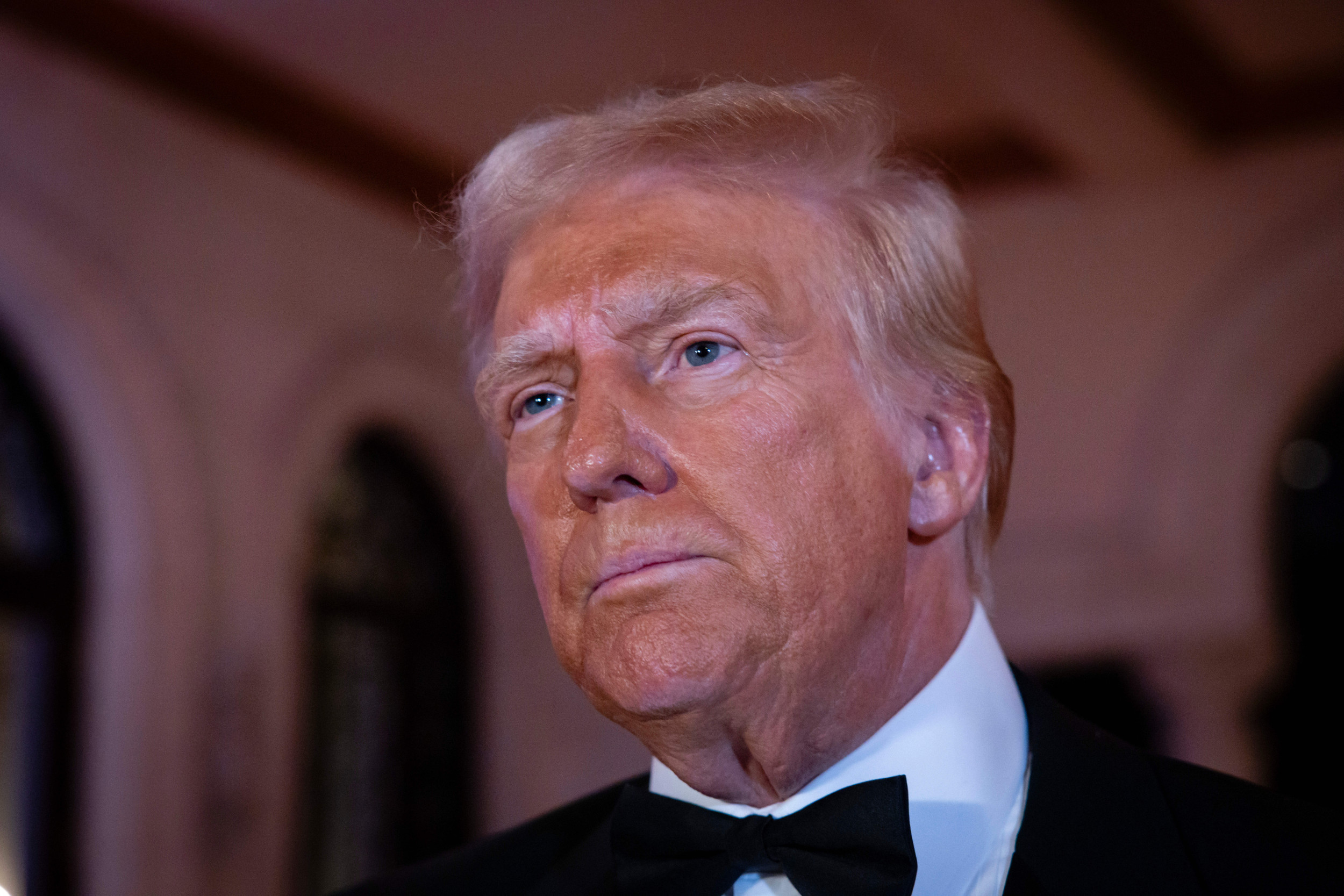 Donald Trump Gives Hamas an Ultimatum for Hostage Releases