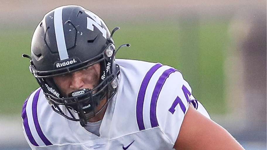 Rocky Mountain’s Jax Tanner Voted High School On SI’s 2024 Idaho ...