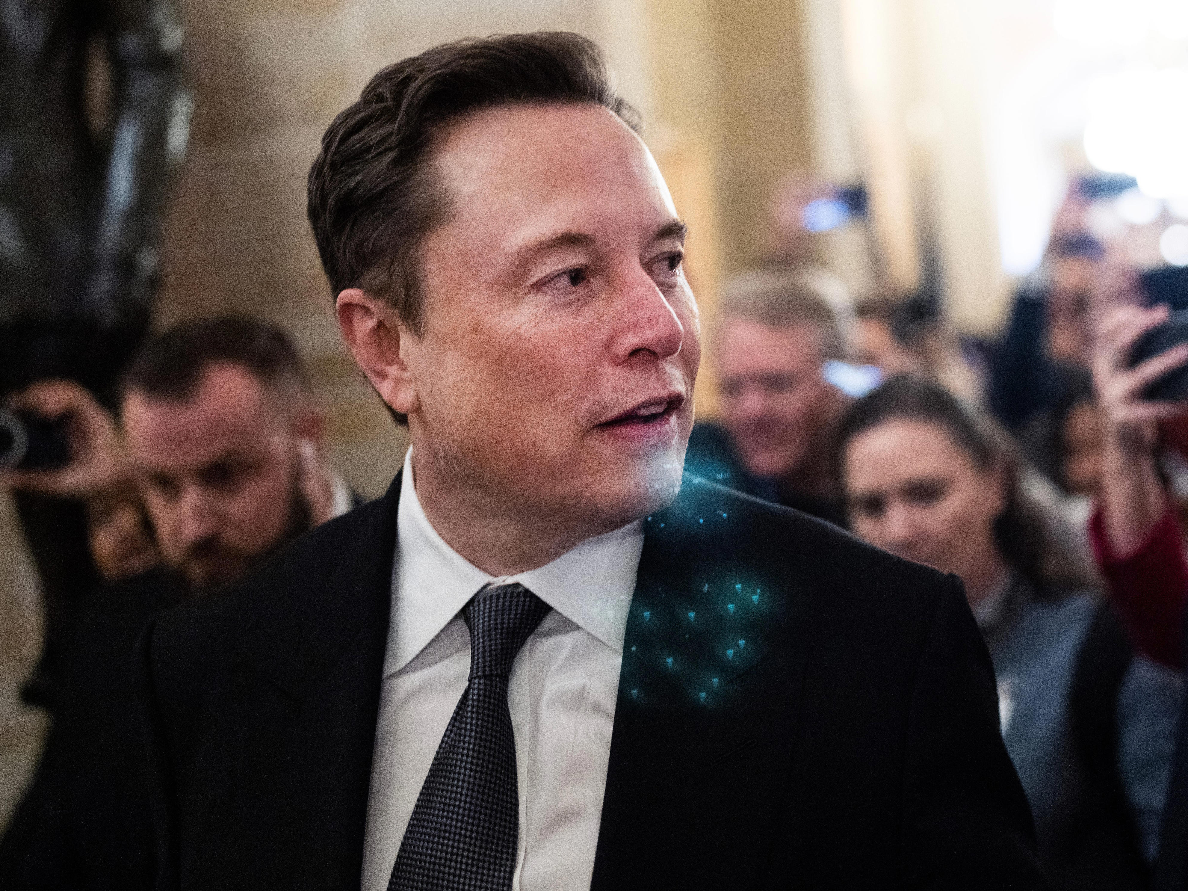 8 falling Tesla sales numbers that should worry Elon Musk