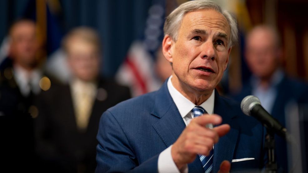 Gov. Abbott activates state emergency response resources ahead of ...