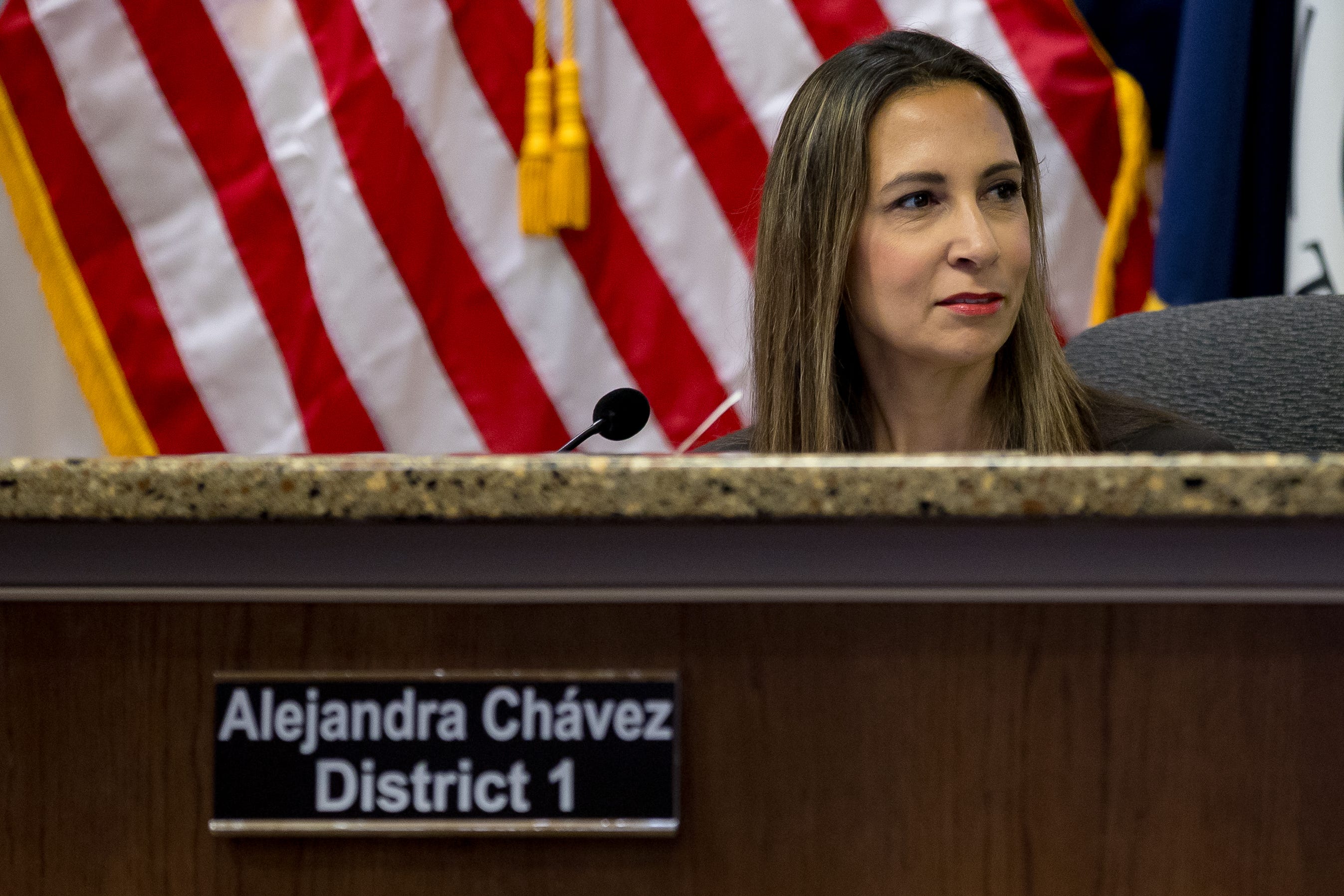 El Paso City Council member defends vote on shutdown video at El Paso ...