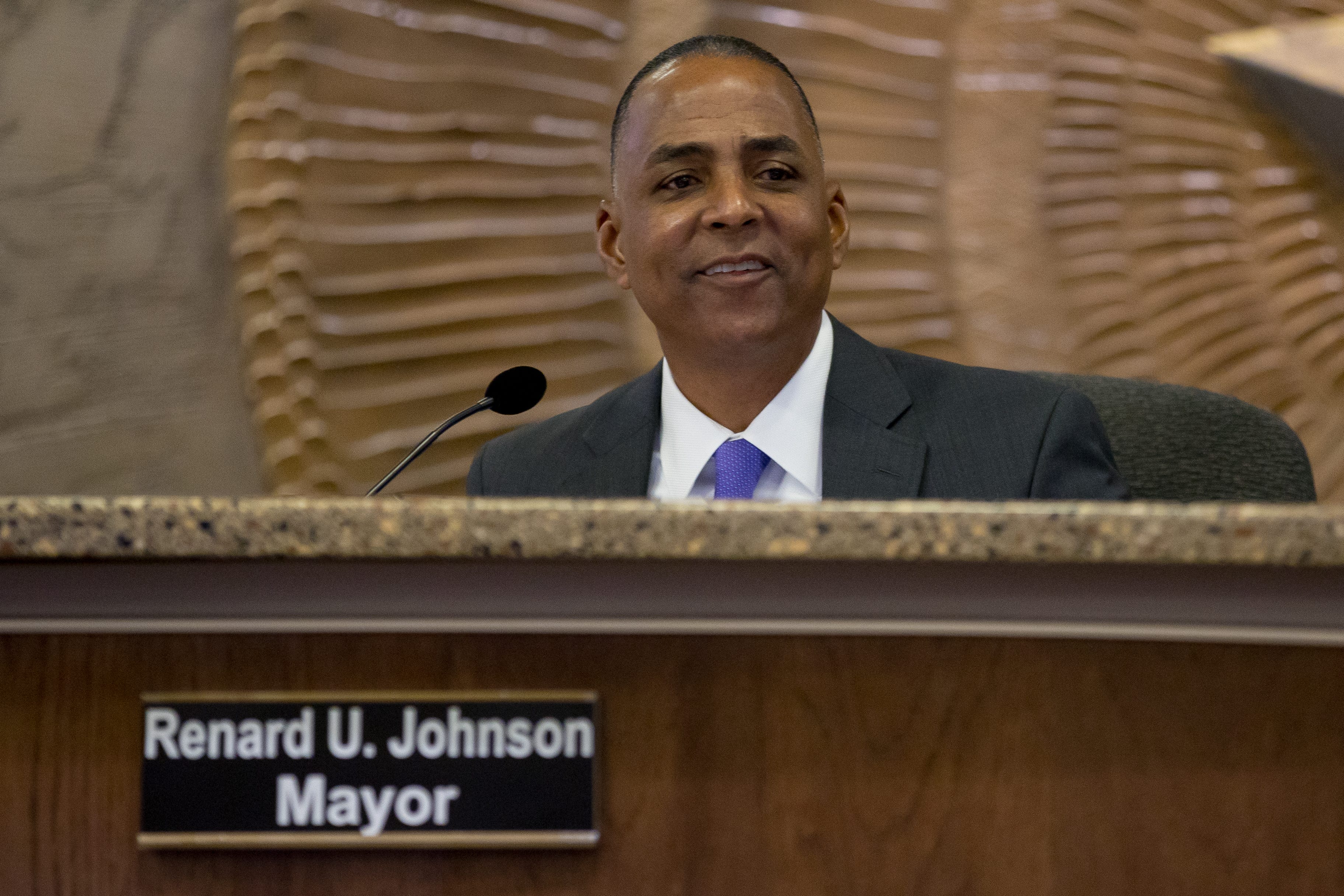 Judge blocks federal funds freeze. El Paso could lose millions, leaders ...