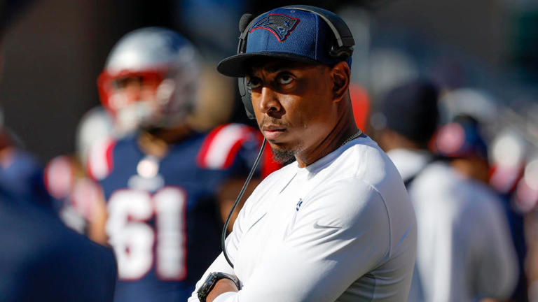 DeMarcus Covington reportedly set to interview with Bengals for ... DeMarcus Covington reportedly set to interview with Bengals for ...