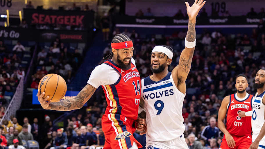 Brandon Ingram's Injury Status For Pelicans vs Timberwolves Brandon Ingram's Injury Status For Pelicans vs Timberwolves