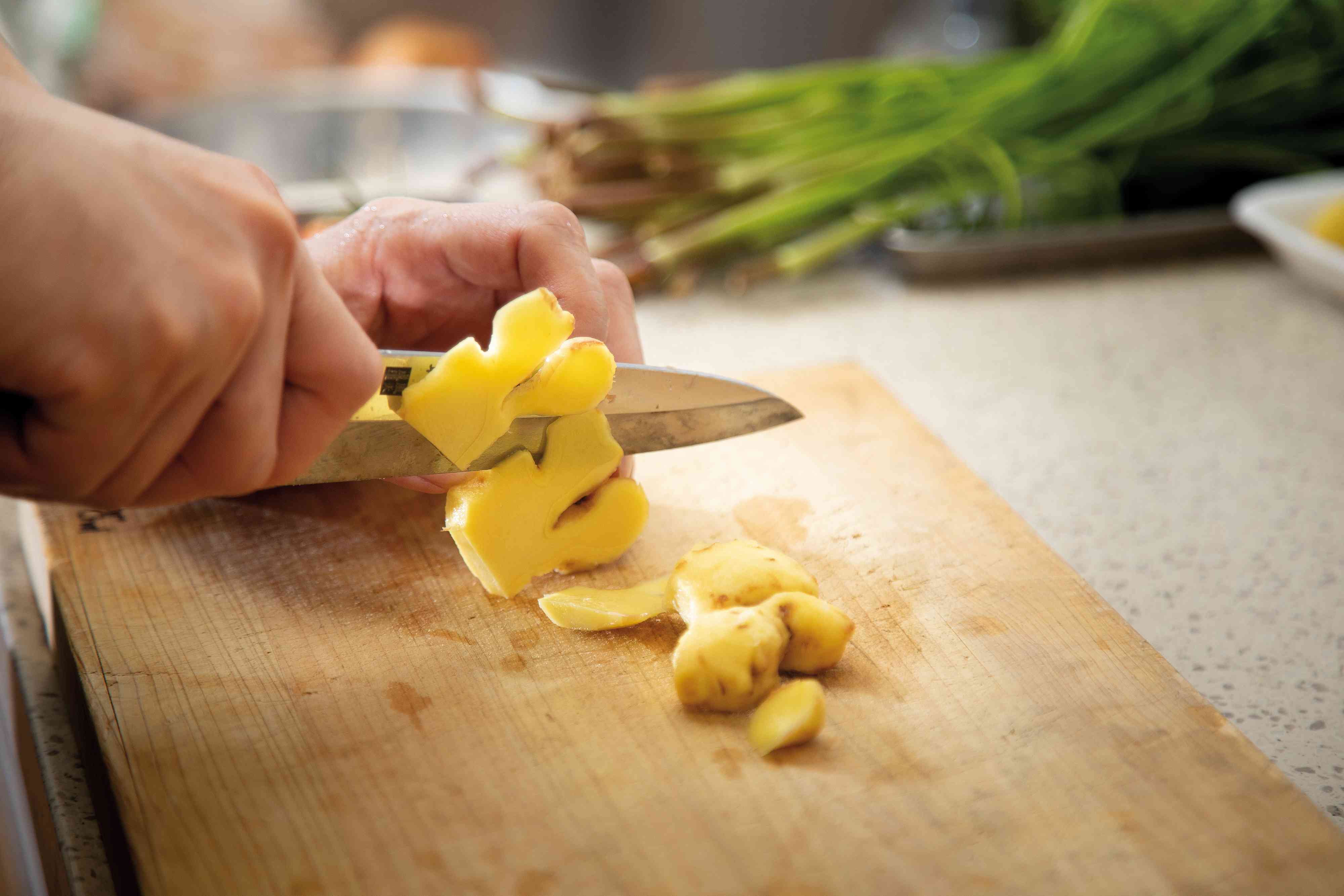 7 proven ways to use ginger for nausea relief