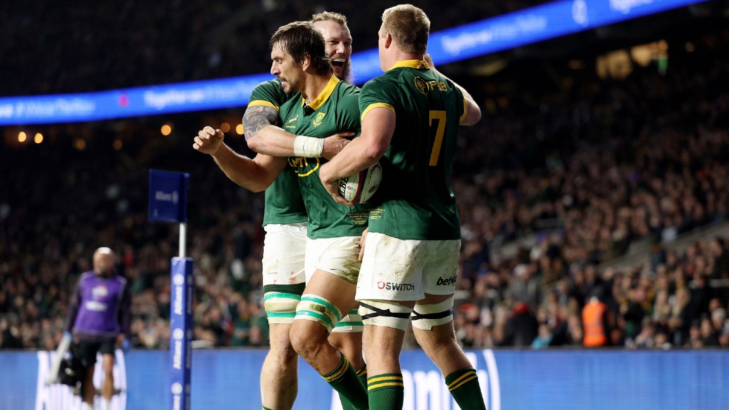 Ackerley looks to revive SA Rugby commercial stake bid