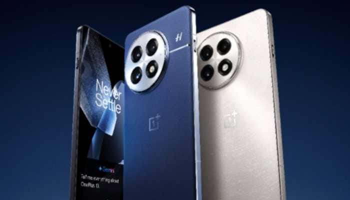 OnePlus 13, OnePlus 13R Launched In India With AI-Powered Features ...