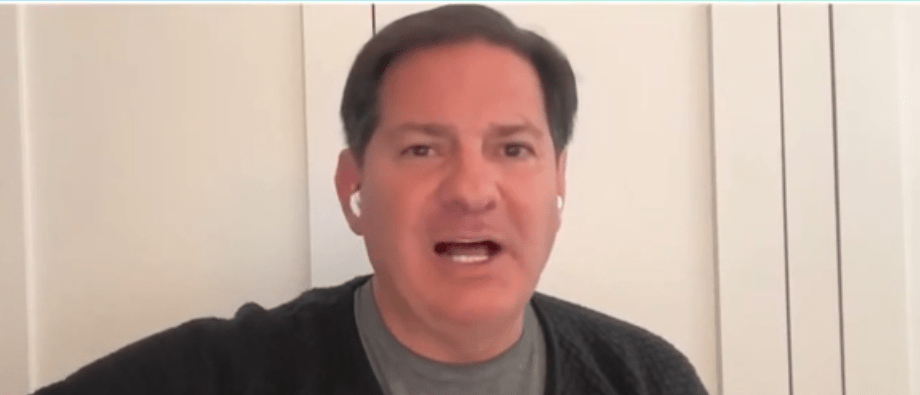 Mark Halperin Explains How Dems Still Can’t Seem To Figure Out Why They ...