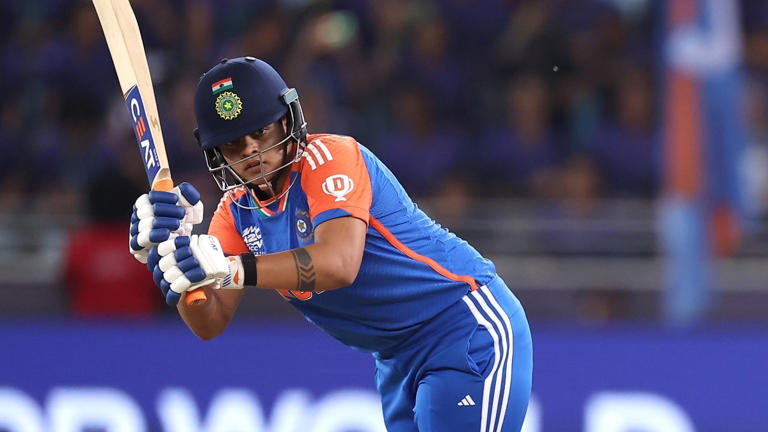 After Ireland ODI snub Shafali Verma bangs on India selection doors with 91 95