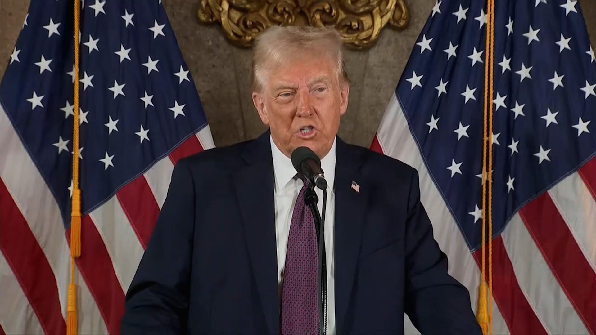 Can Trump rename the Gulf of Mexico? Here's what he wants to call it