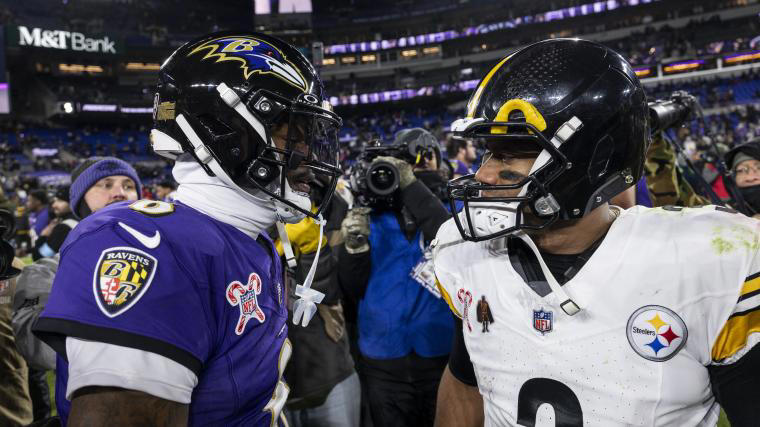 Ravens vs. Steelers playoff tickets: See best prices, seats for AFC ...