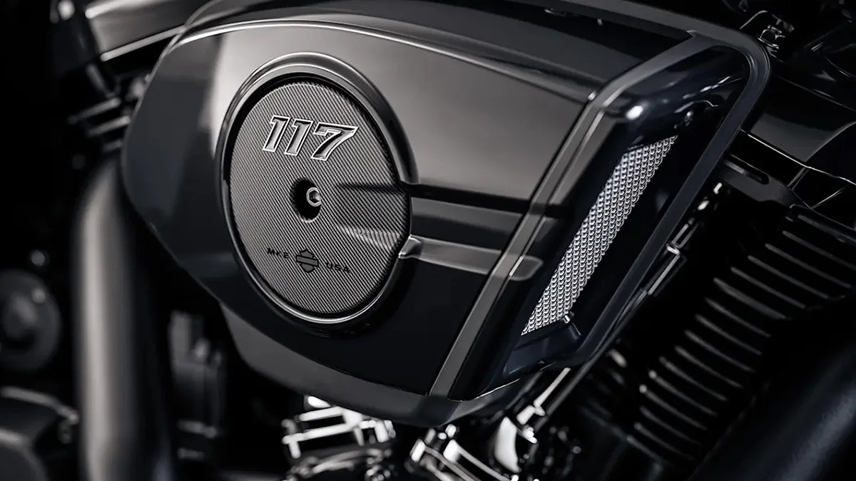 I’m Not a Harley Guy, But This Stunning New Touring Bike May Have Just ...
