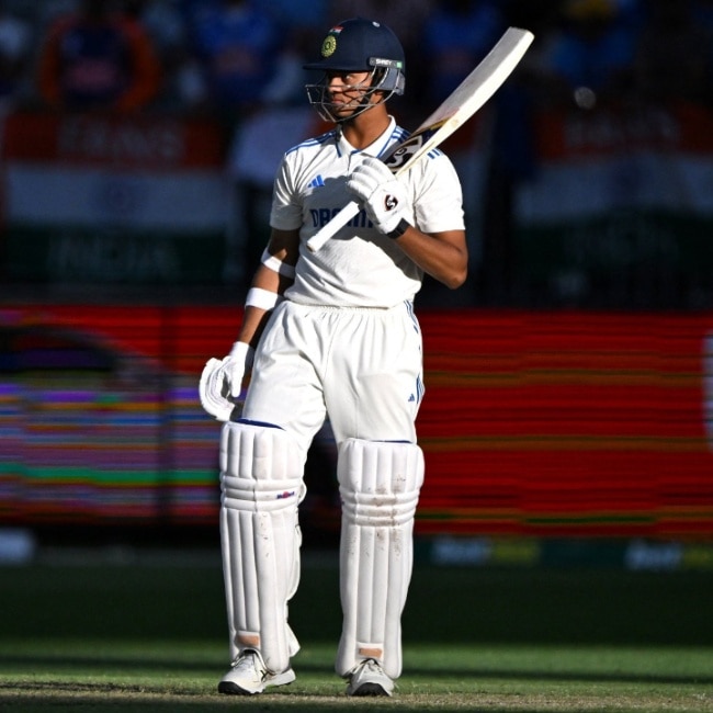 Virat Kohli to Yashasvi Jaiswal: Batters with most runs for India in ...