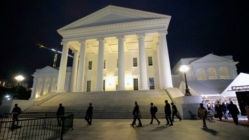 Virginia House passes bill allowing third trimester abortions under ...