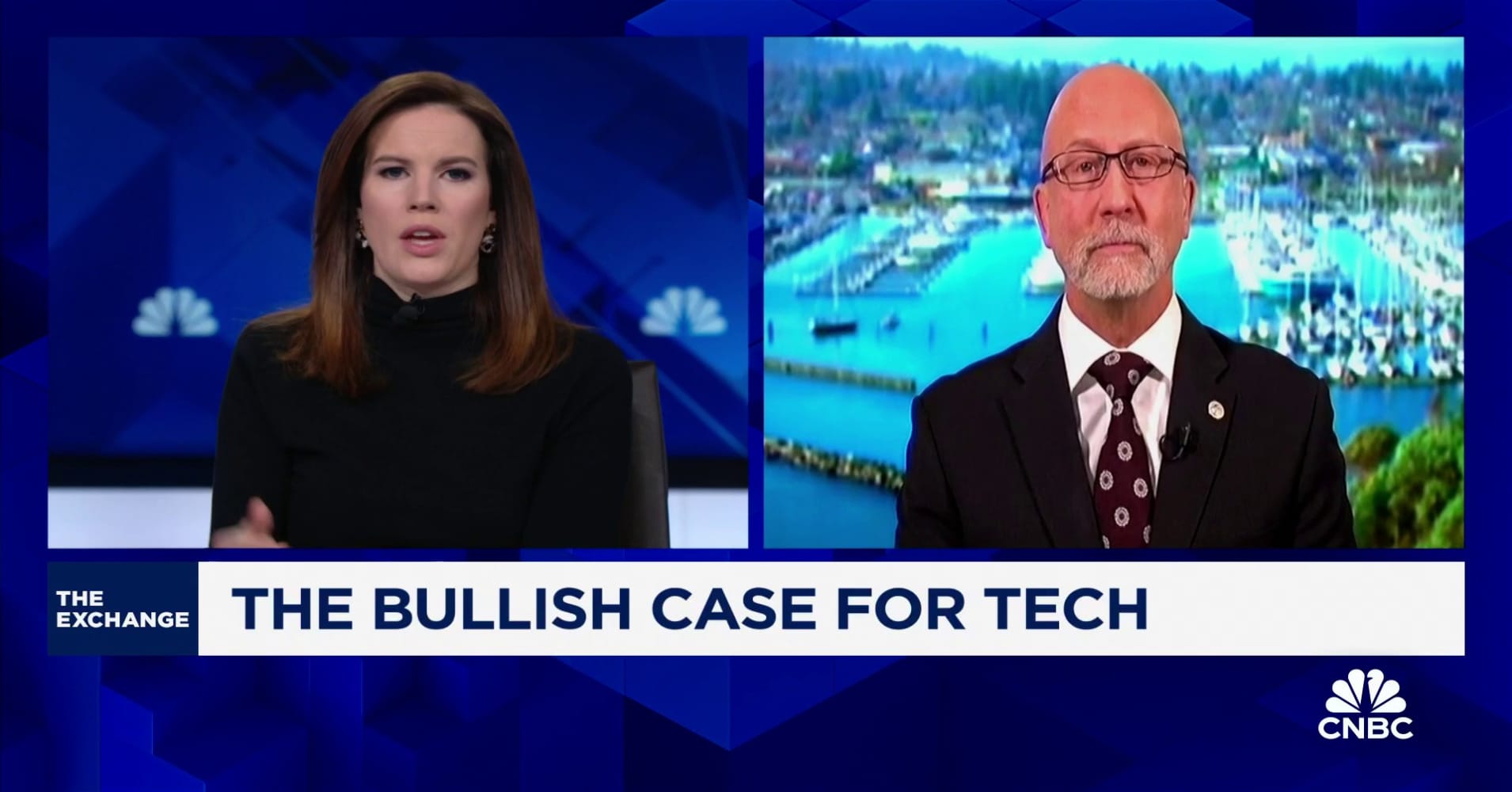 Keith Fitz-Gerald on his bullish case for tech