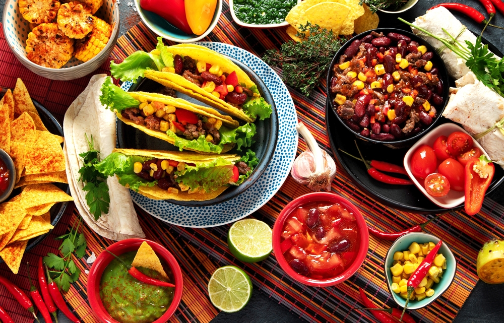42 Mexican Recipes for the Ultimate Home Fiesta