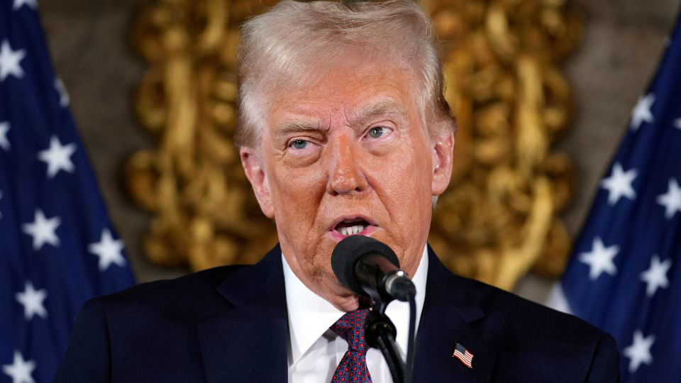 Federal appeals court allows Garland to release special counsel’s final ... Federal appeals court allows Garland to release special counsel’s final ...