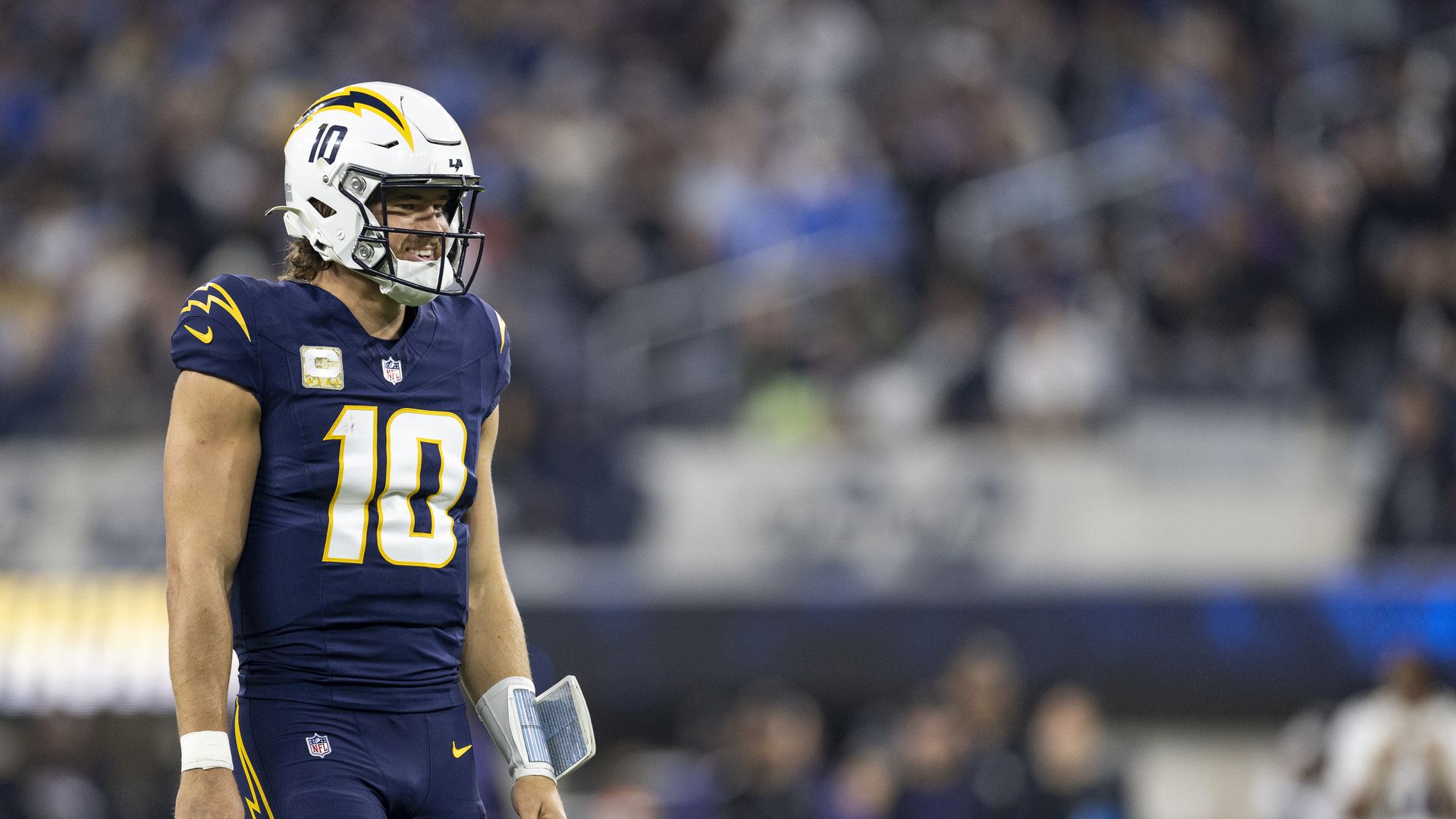 1 matchup that will decide Los Angeles Chargers vs. Houston Texans in ...