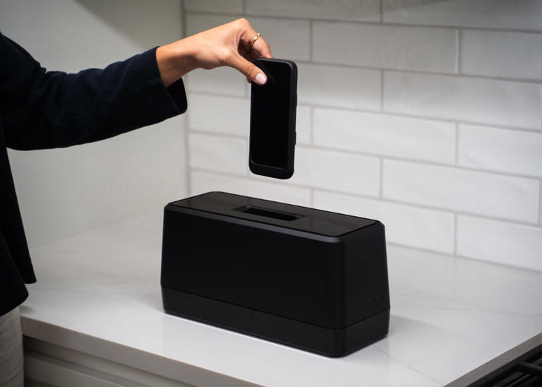 New Nike Therapeutic Shoes at CES 2025 Look Like Nothing You've Ever ...