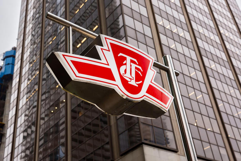 TTC plans to freeze fares for 2nd year in a row