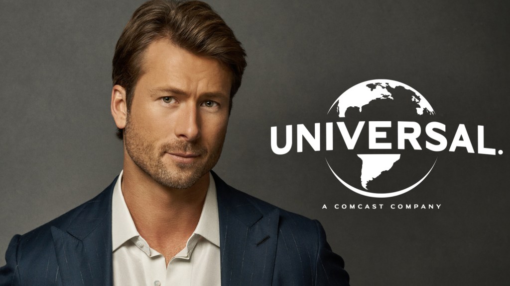Glen Powell's Barnstorm Inks First Look With Universal Pictures