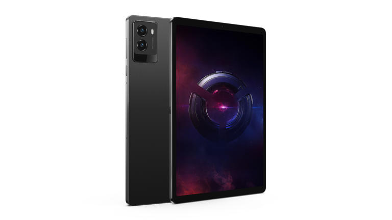 The Lenovo Legion Tab checks almost all of the boxes for a powerful gaming tablet