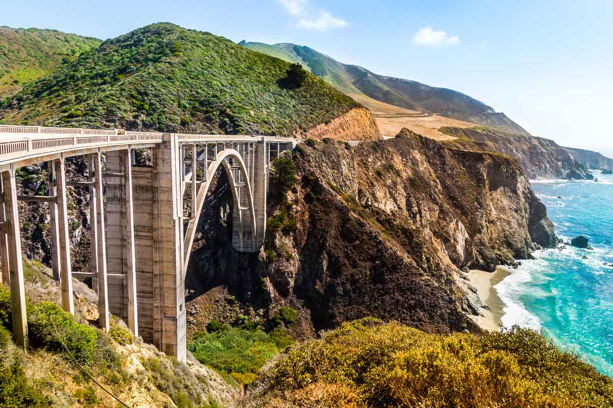29 Most Impressive Bridges in the United States