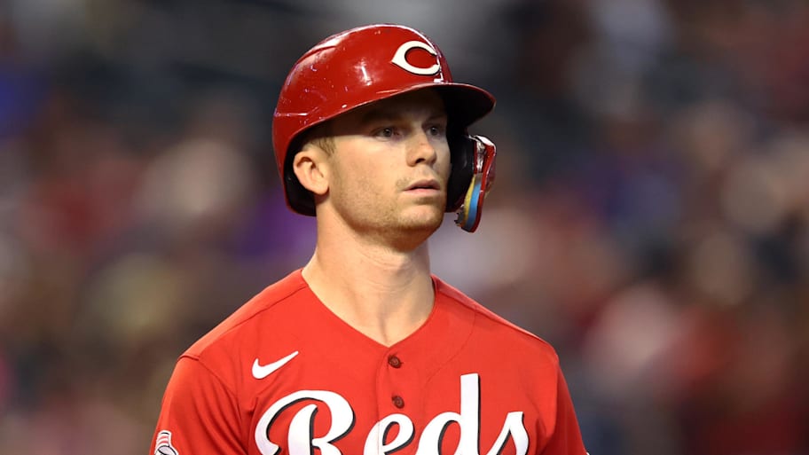 Do Cincinnati Reds Have a Middle of the Lineup Hitter on the Roster?