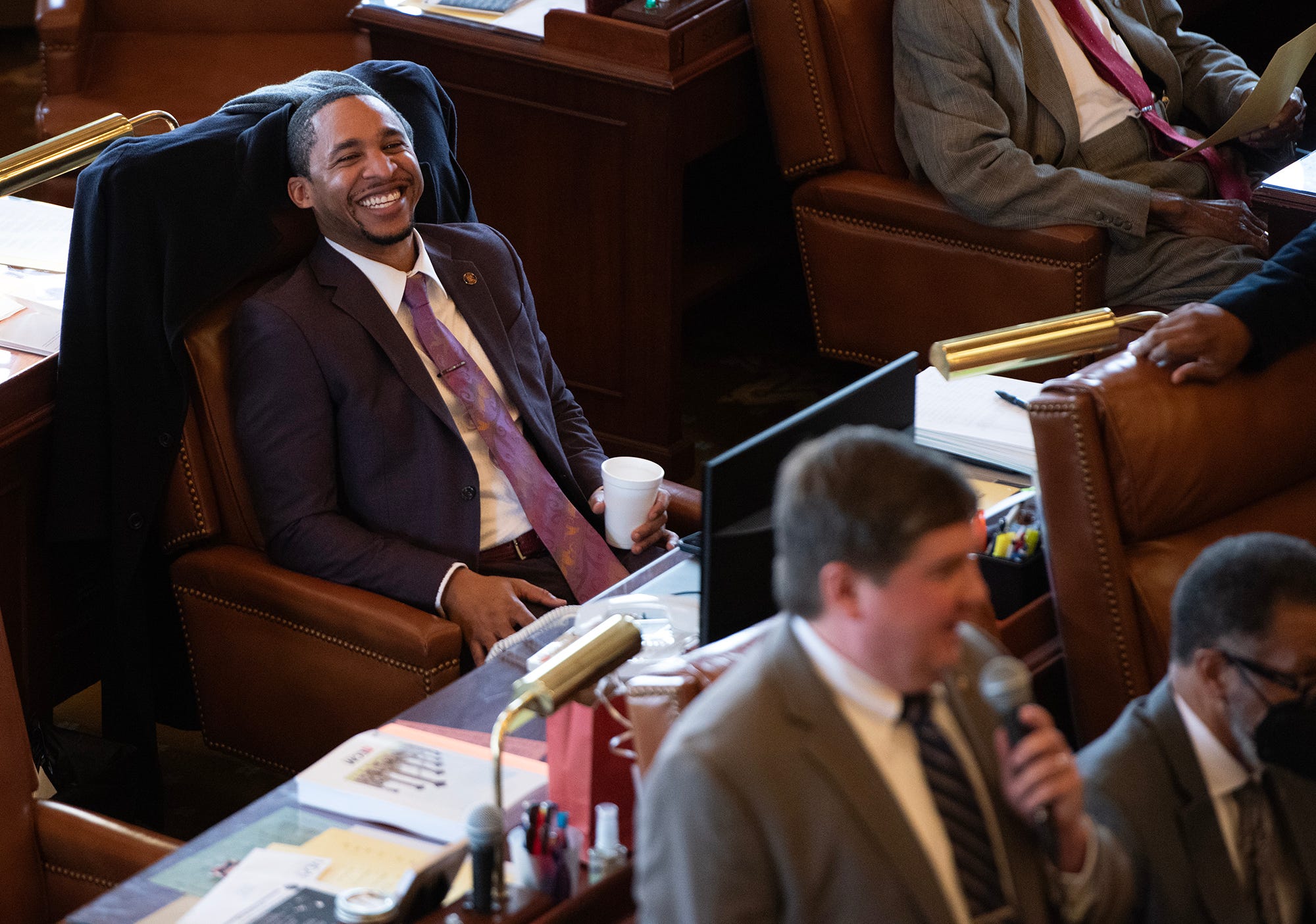 'Contraception Begins at Erection': Mississippi bill would fine ...