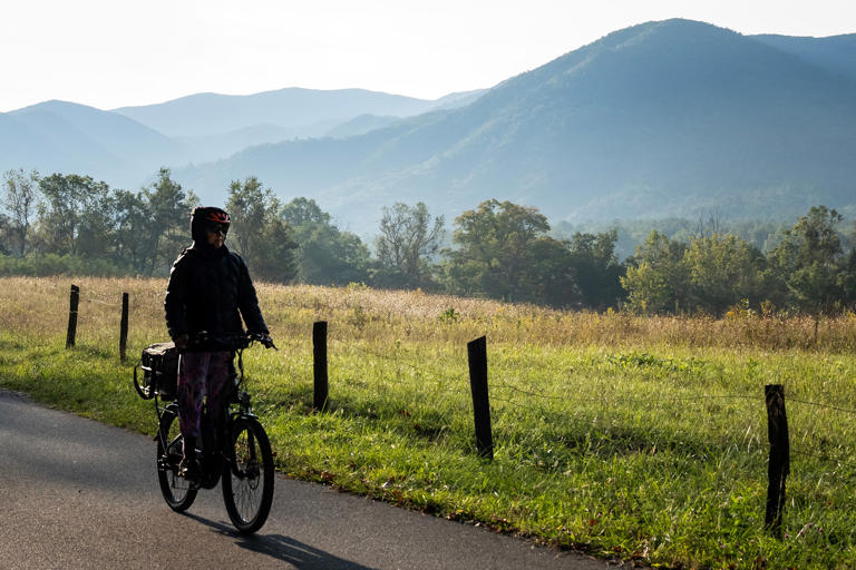 Why Cades Cove in Great Smoky Mountains will close for 10 days