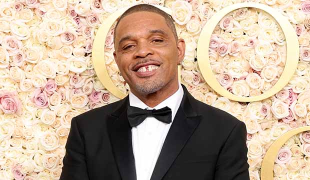 Clarence Maclin interview: ‘Sing Sing'