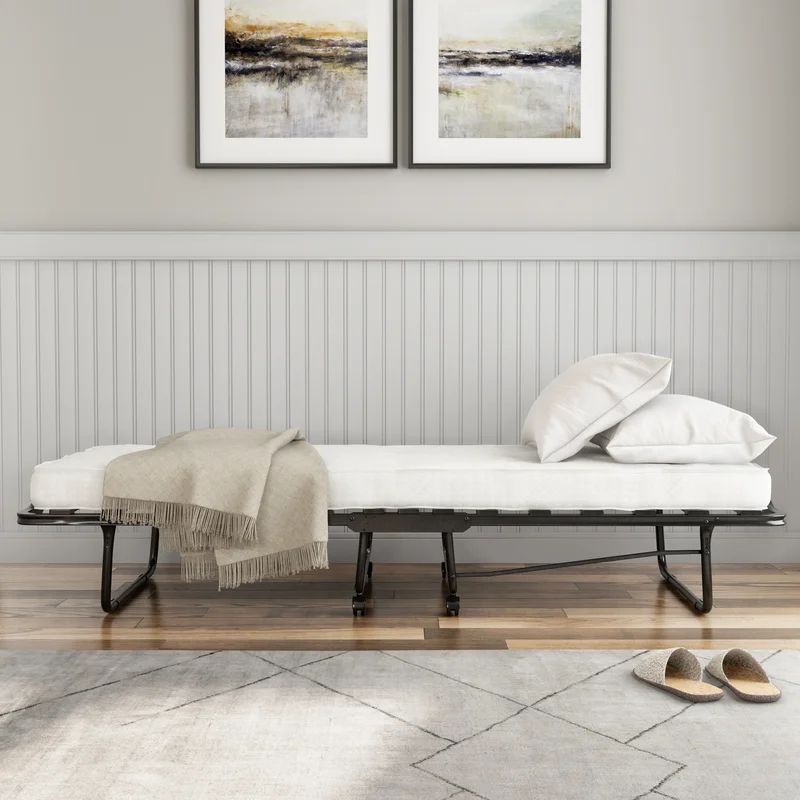 The Best Rollaway Beds to Make Extra Space for Guests