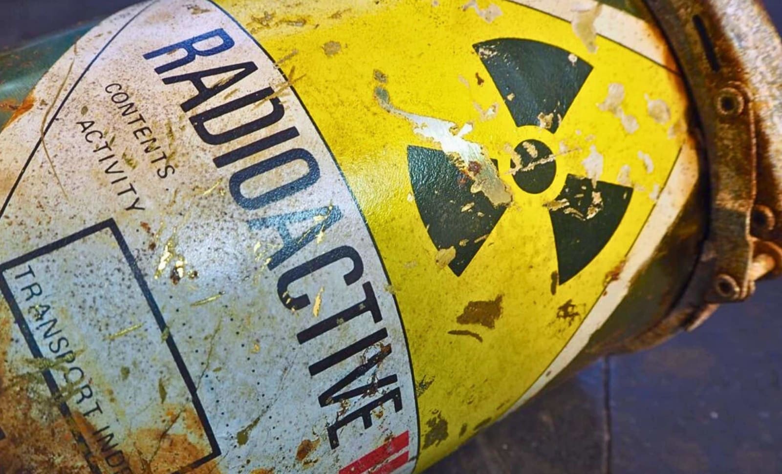 17-Year-Old Builds a Nuclear Reactor in His Backyard—The Heartbreaking ...