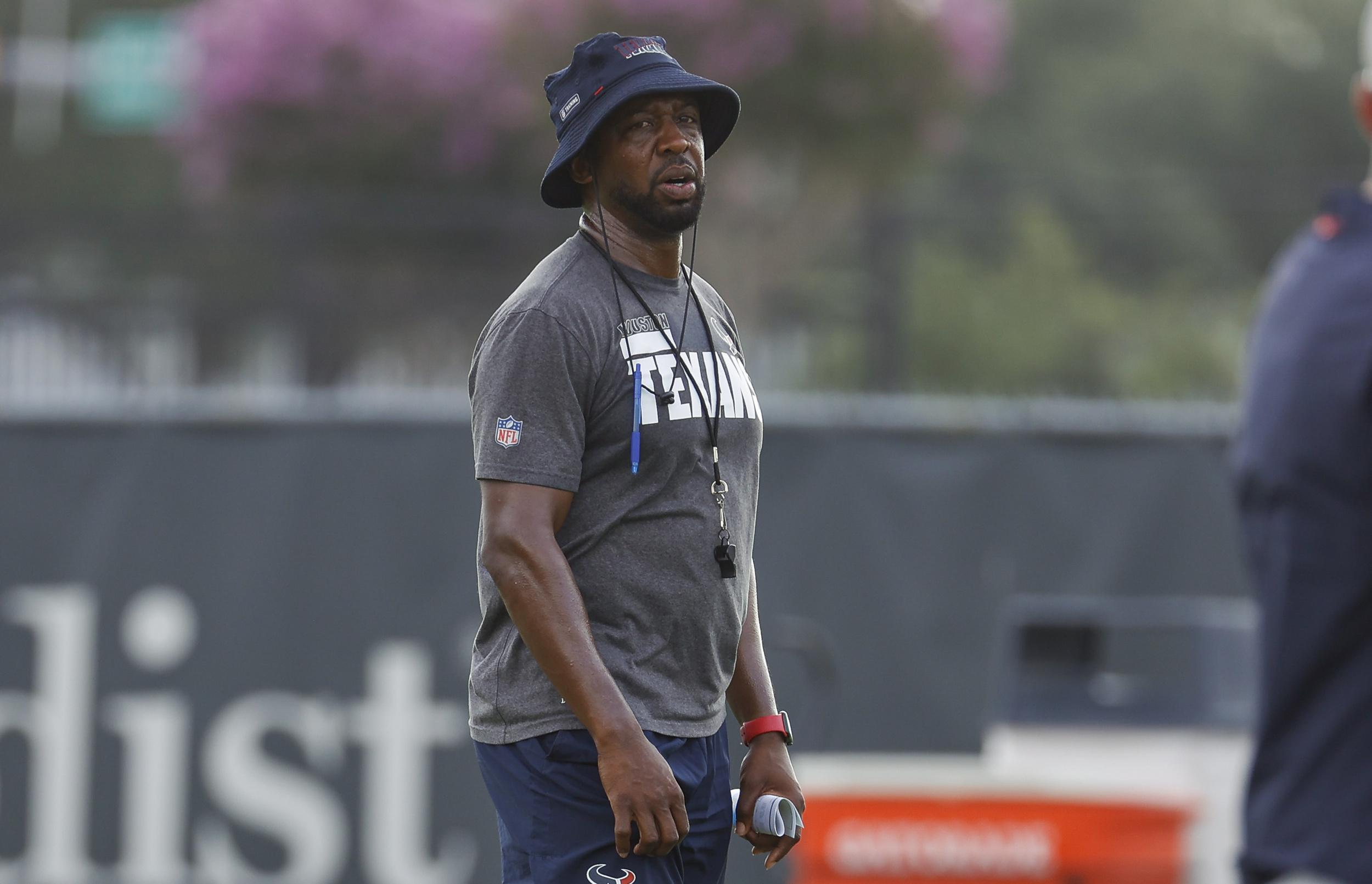 Patriots Interview Former Texans OC Pep Hamilton For HC Vacancy