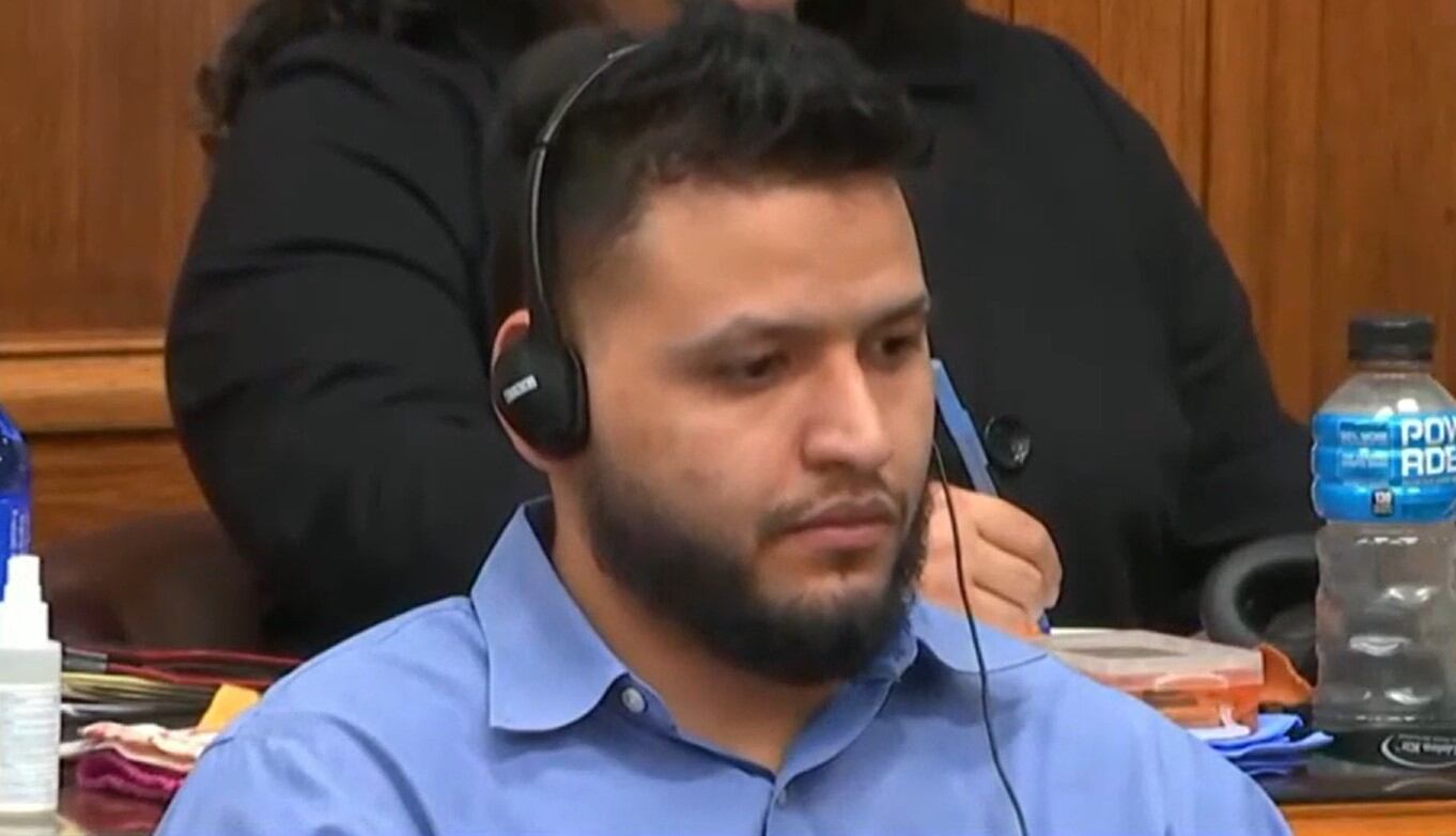 The Laken Riley Act: A look at the first bill Trump will sign