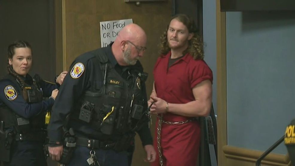 Tennessee man accused of decapitating father indicted on murder, abuse ...