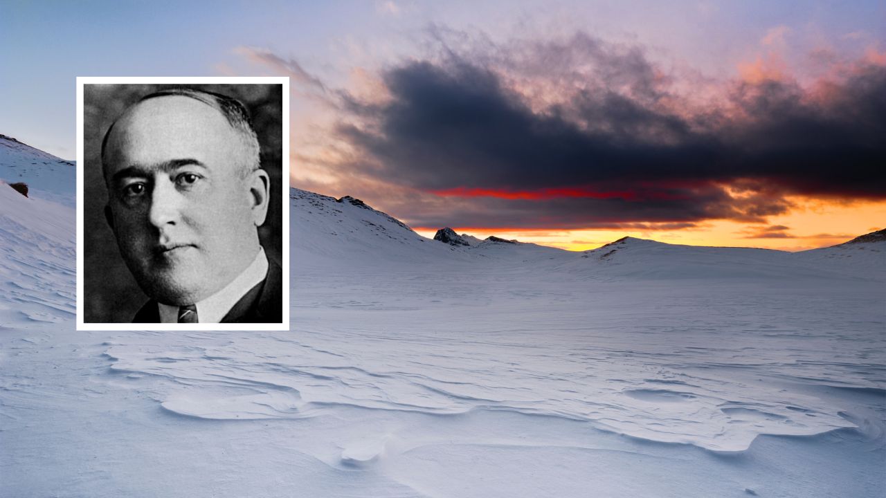 The Science Behind Ice Age Cycles – Are They Coming Back?